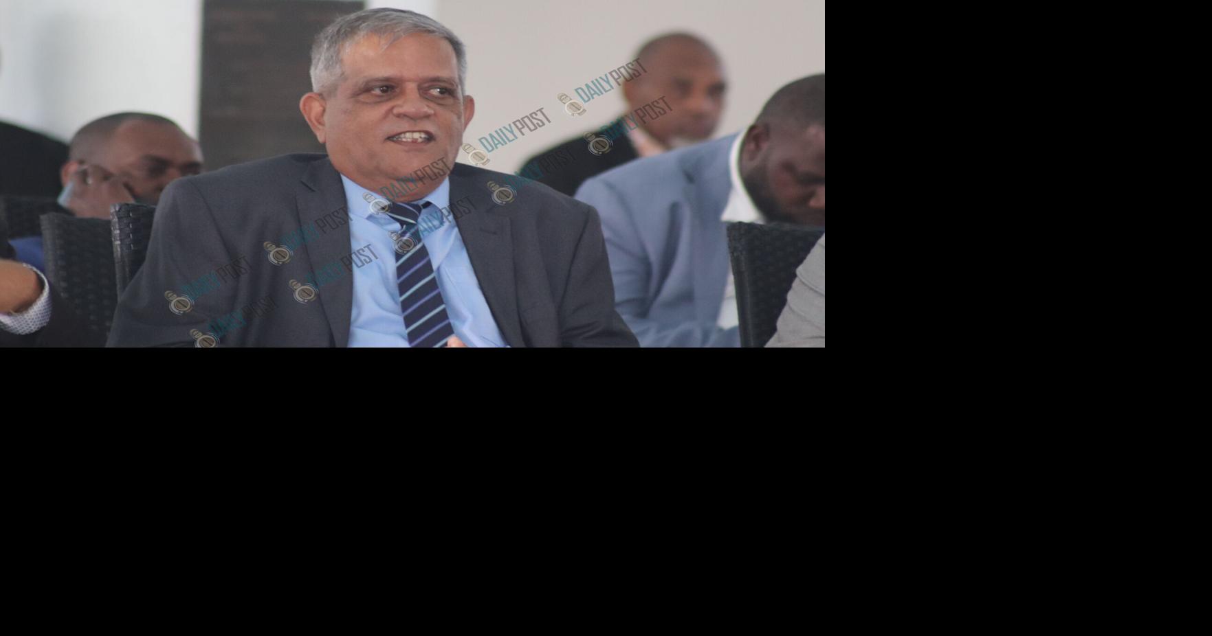 Vanuatu Shipping Registry Controversy: MP Emelee Urges Legal Resolution ...
