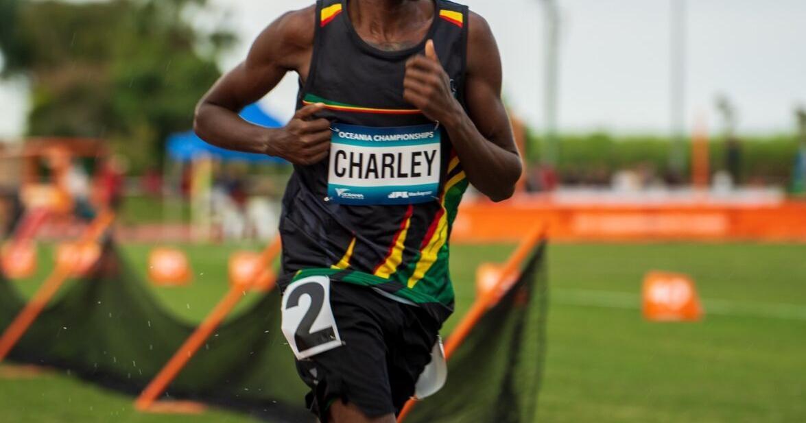 Simon seeks Olympic selection clarity | Sports | dailypost.vu