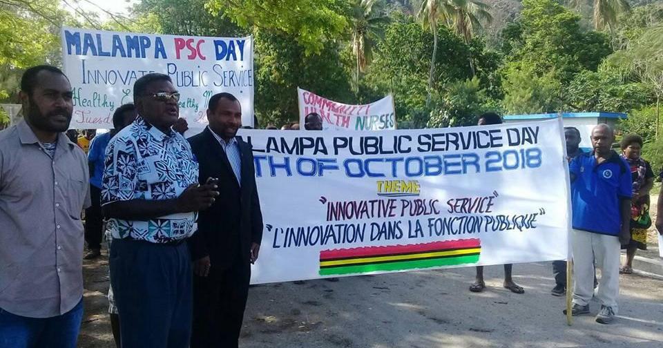 MALAMPA Day celebrations on Malekula a success | News | dailypost.vu