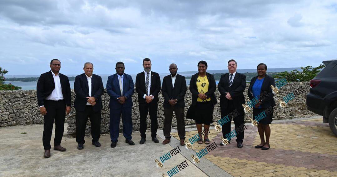 Gov’t appoints new Directors to drive AVOL and AVL recovery | News ...