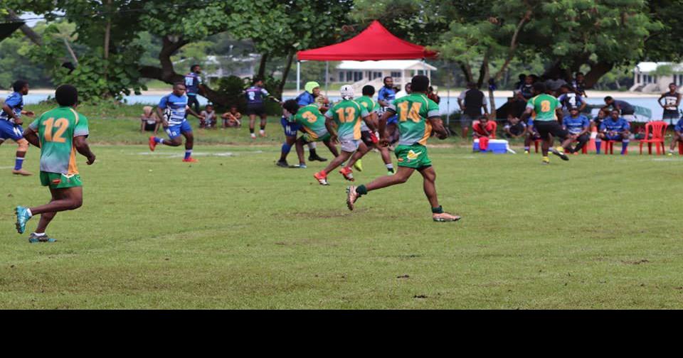 Vanuatu Rugby to begin season next month | Sports | dailypost.vu
