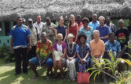 Global Sustainable Tourism Council commends Vanuatu for progressing ...