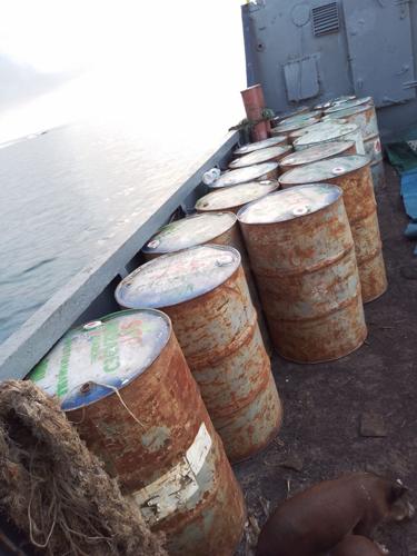 Benzene shortage on Aneityum | News | dailypost.vu