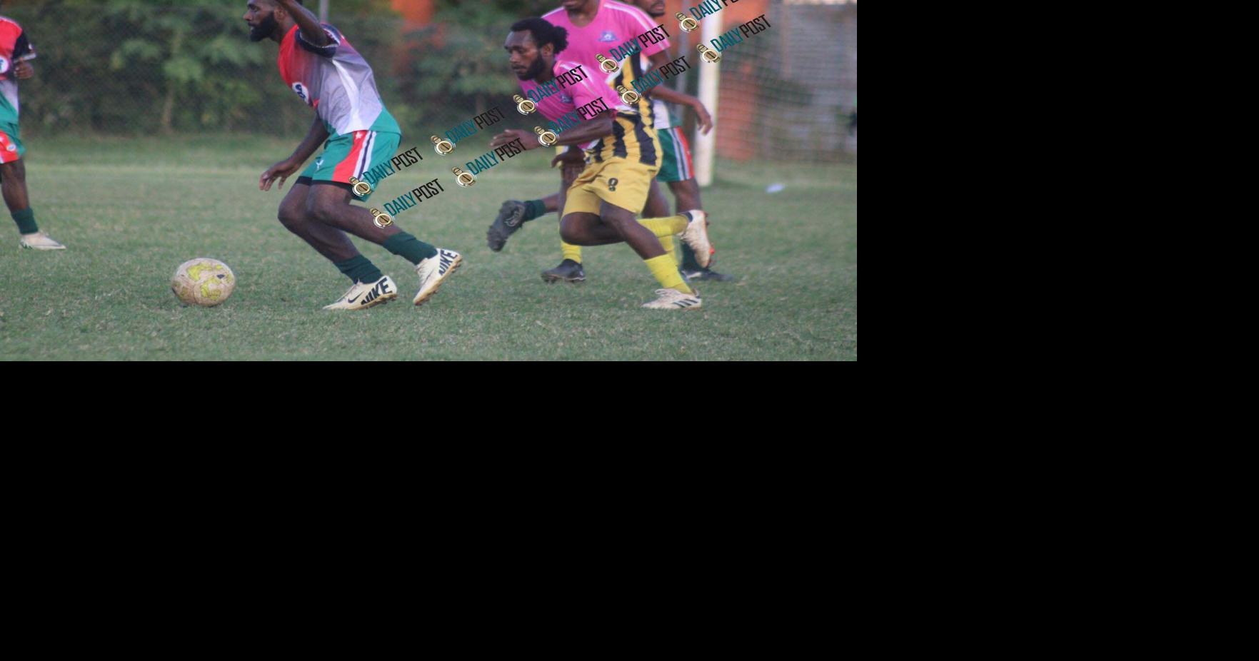 Penama FC reclaims Premier League spot with fast counter-attack ...
