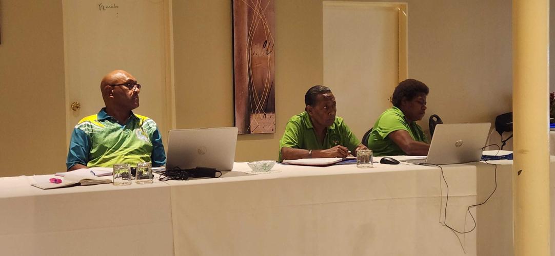 Promoting provincial education leadership through capacity building ...