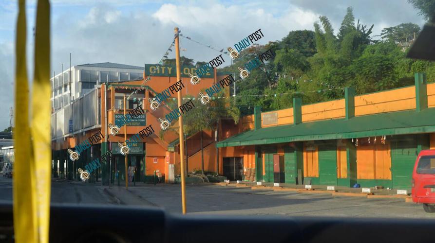 Businesses along Kumul Highway allowed to reopen with Ministry of ...