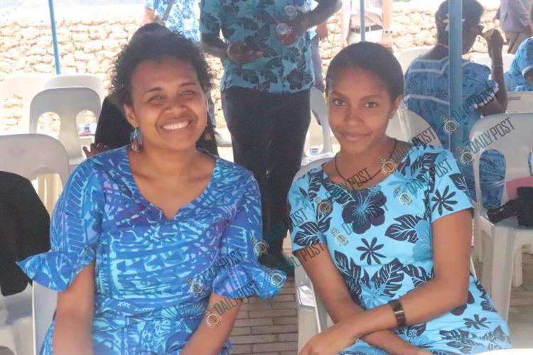 China hands new Government buildings to Vanuatu | News | dailypost.vu
