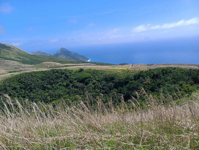 National University of Vanuatu empowers students with Mt. Maru Field Trip | News | dailypost.vu