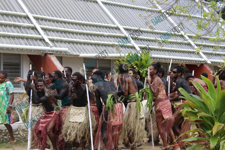 Call to safeguard Vanuatu’s culture for future generations | News ...