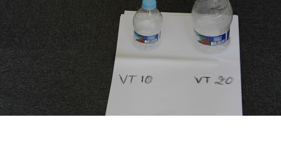 Kava Bars utilising empty plastic bottles | News | dailypost.vu