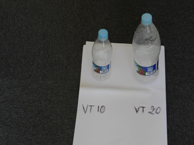 Kava Bars utilising empty plastic bottles | News | dailypost.vu