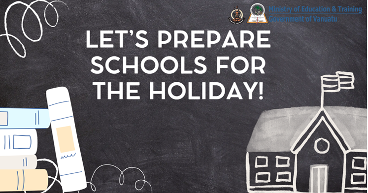 Ensuring school safety | News | dailypost.vu