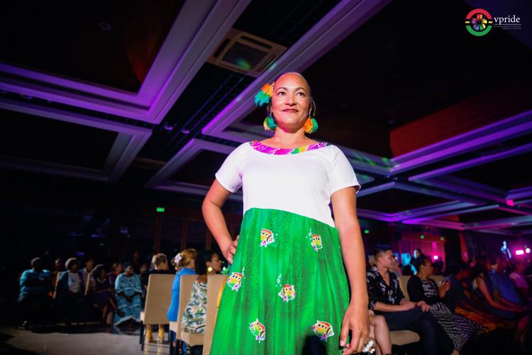 VPride Celebrates Inclusivity, Tolerance and Understanding | News ...