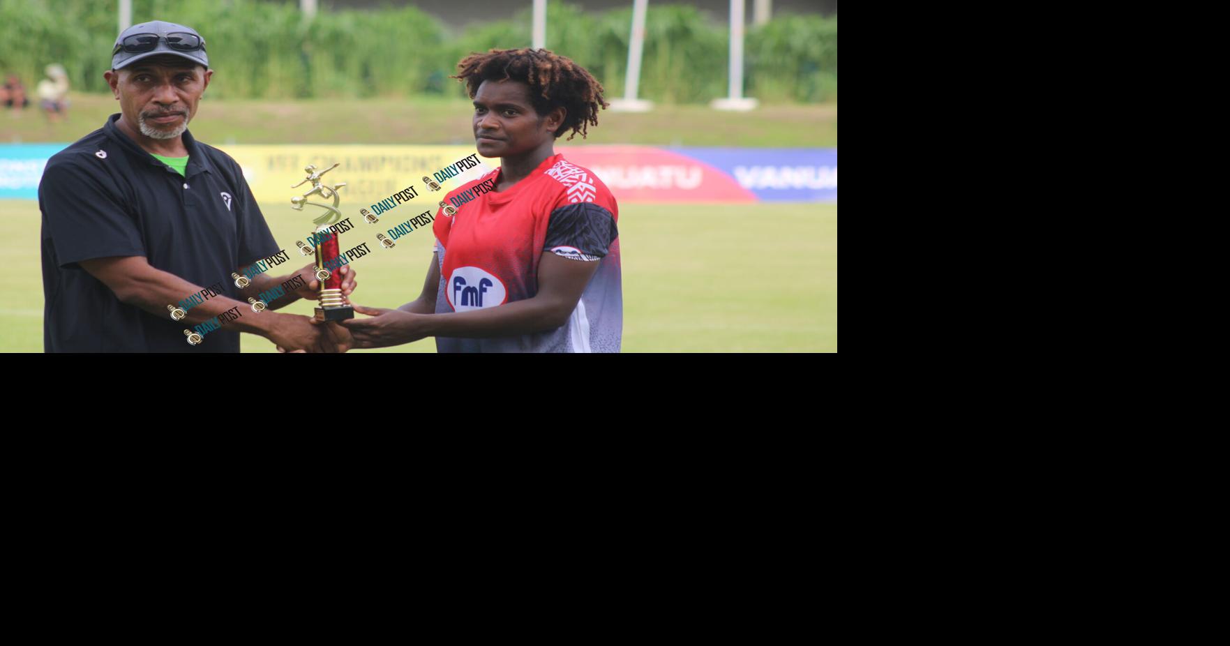 Londua FC makes history by reaching national champions league final ...