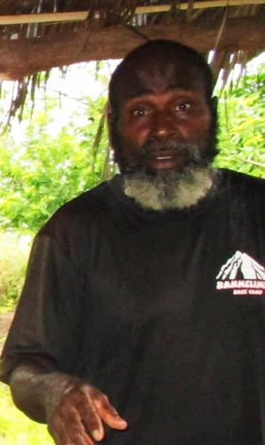 Public Opinion: Is sports underdeveloped in Vanuatu? | Sports ...