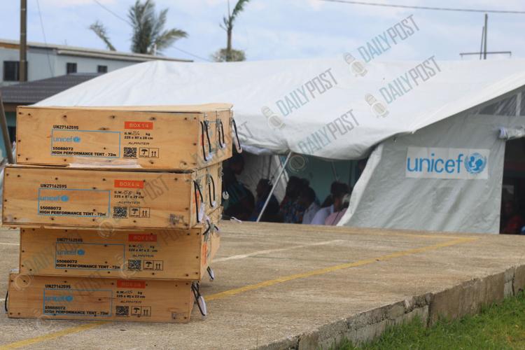 Vila East School to resume next week as renovation continues | News ...