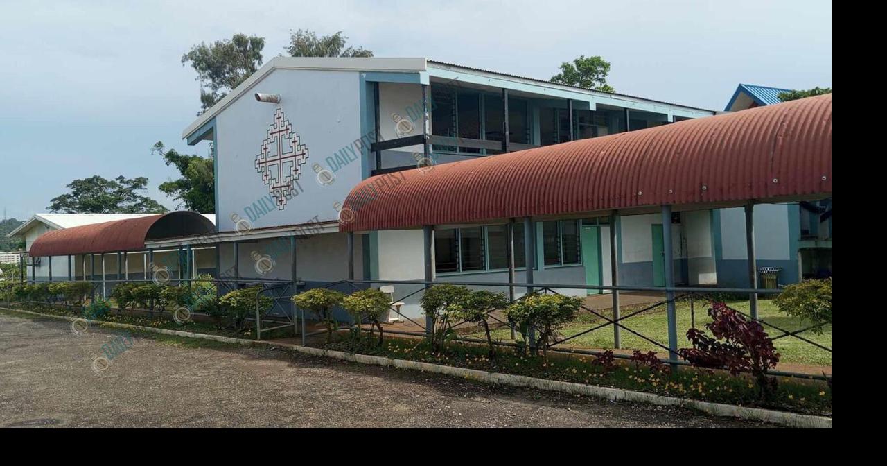 Malapoa College performs well above national average | News | dailypost.vu