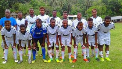 South Santo to host Sanma Day tournament | Sports | dailypost.vu