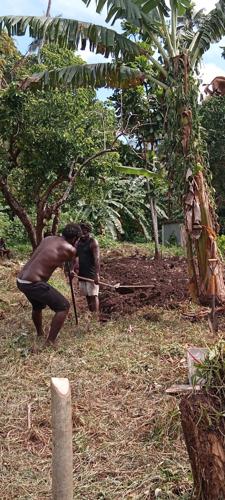 Remote Santo School pushes ahead with Year 9 and 10 expansion despite ...