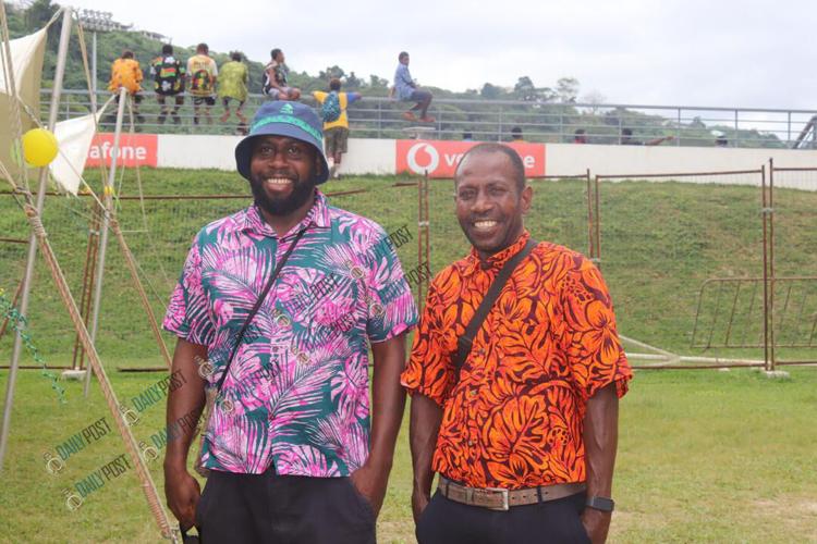 President Kalwatman calls for strong leadership and resilience in SHEFA ...