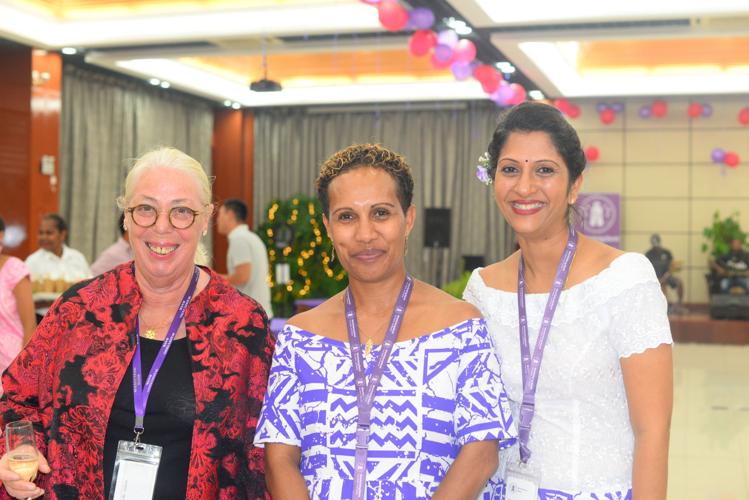 Wanfuteng Bank Turns 3 | News | dailypost.vu