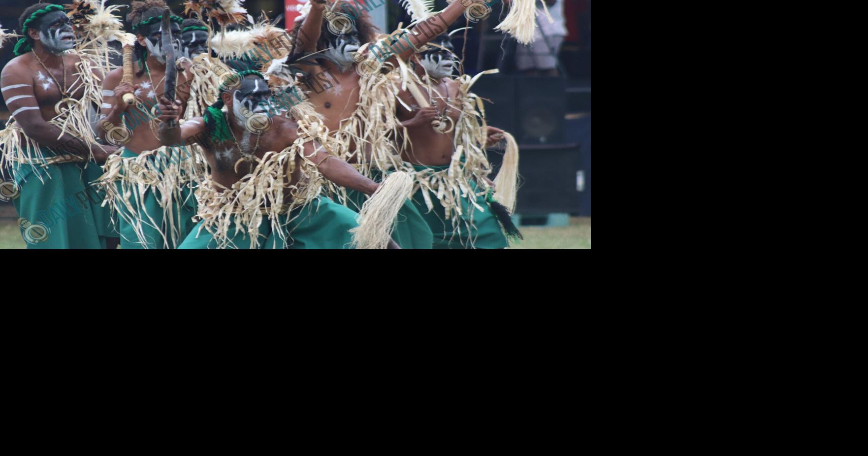 Day 2: 7th MACFEST 2023 | News | dailypost.vu