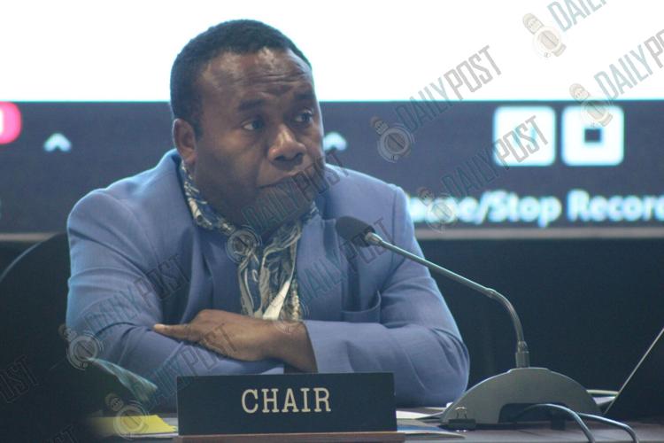 How do we strategize our recovery? : DG Finance August Letlet ...