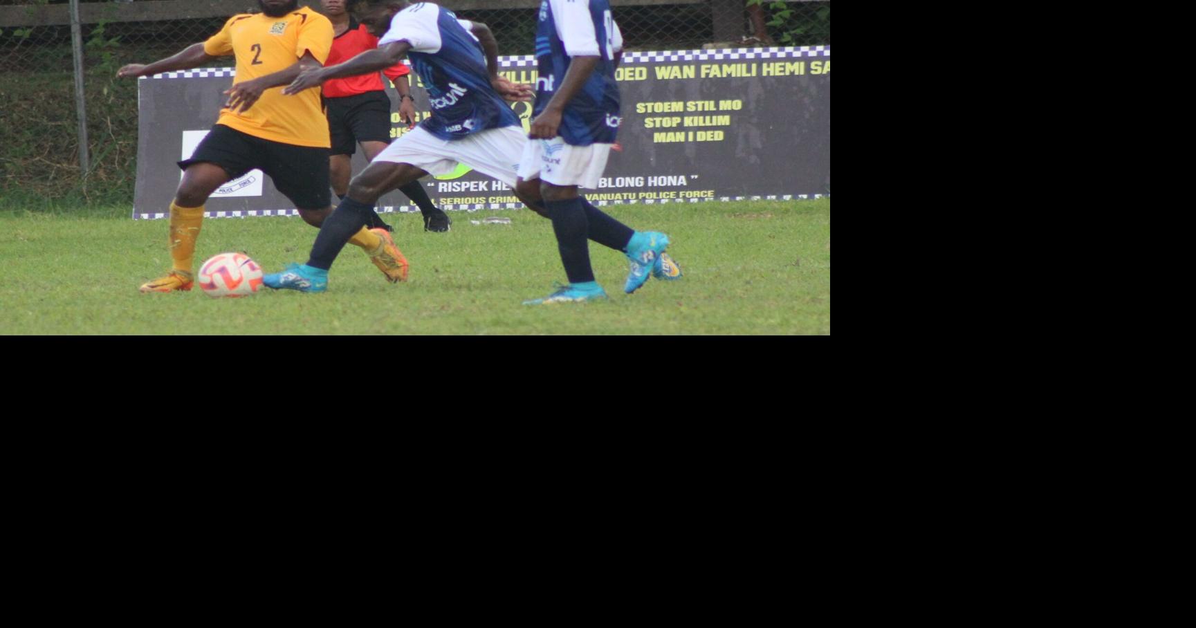 Tough ABM Cup semi-finals today | Sports | dailypost.vu