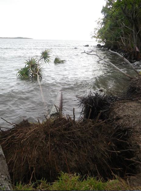 Vanuatu Takes Climate Change To The Hague | News | dailypost.vu