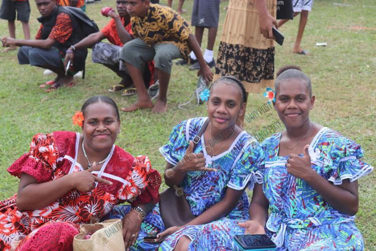 President Kalwatman calls for strong leadership and resilience in SHEFA ...