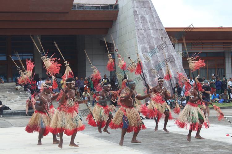 Day 2: 7th MACFEST 2023 | News | dailypost.vu