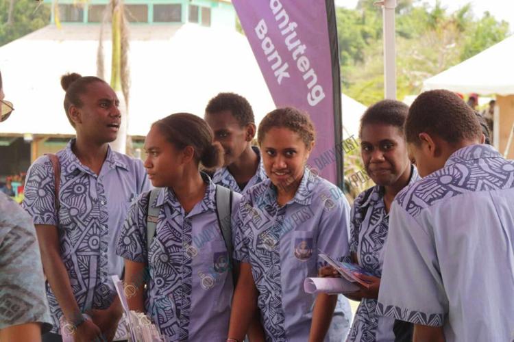 USP Emalus Campus Open Day Inspires Hundreds of High School Students ...