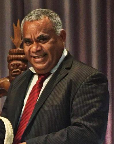 New Foreign Policy in 100-Day Work Plan: Napat | News | dailypost.vu