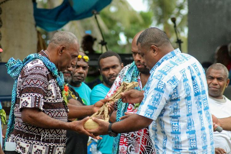 Highlights of Fiji-MALAMPA Day Celebrations | News | dailypost.vu