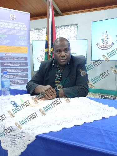 PSC expecting timely annual report submissions | News | dailypost.vu