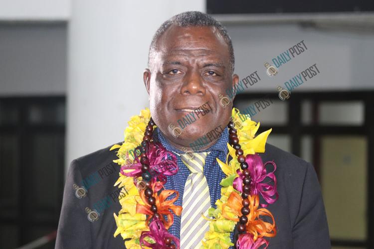 Vanuatu's 27th PM Calls for Political Stability | News | dailypost.vu