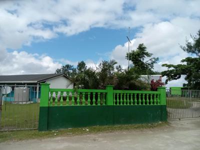 Students' health status must be a priority: Principal Bong | Sports ...