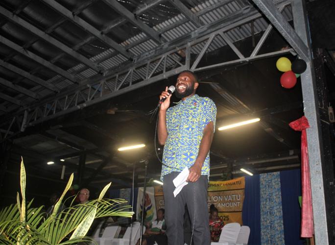 SPBD Vanuatu reaches VT2 billion microloan milestone | News | dailypost.vu