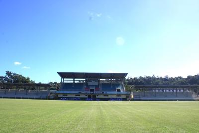 OFC Nations Cup Limits Field Options for Local Football Competitions ...