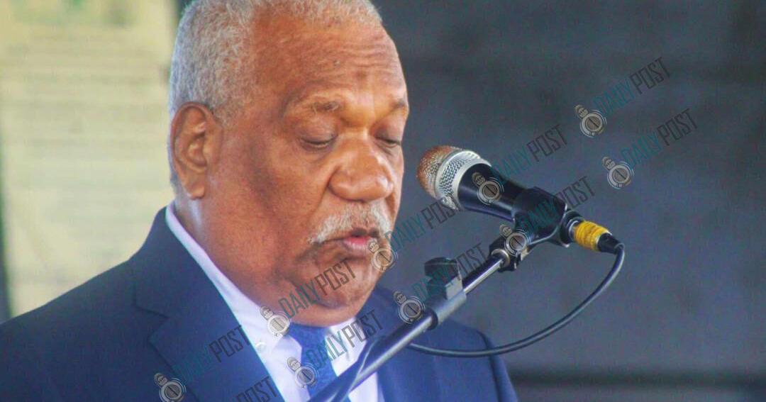 President calls for unity and forgiveness during Unity Week | News ...