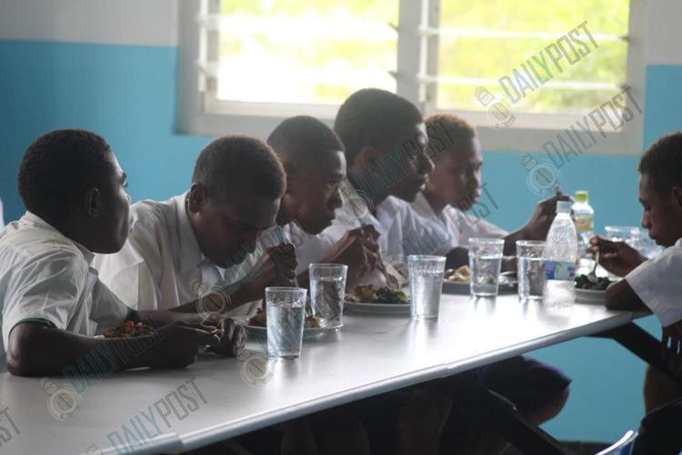 Over VT12 million for Malapoa College’s Kakai Healthy Kakai Local ...