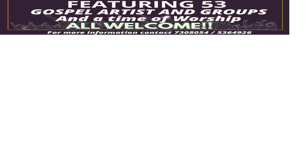 Zion Fest this weekend | News | dailypost.vu