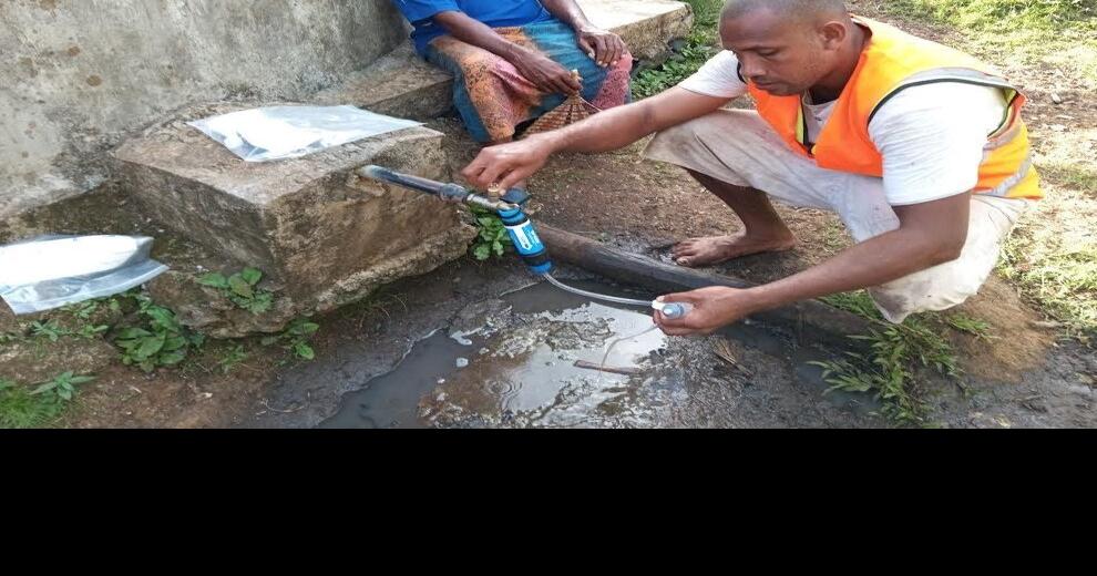 Aniwa, Aneityum and Futuna receive complete WASH response | News ...