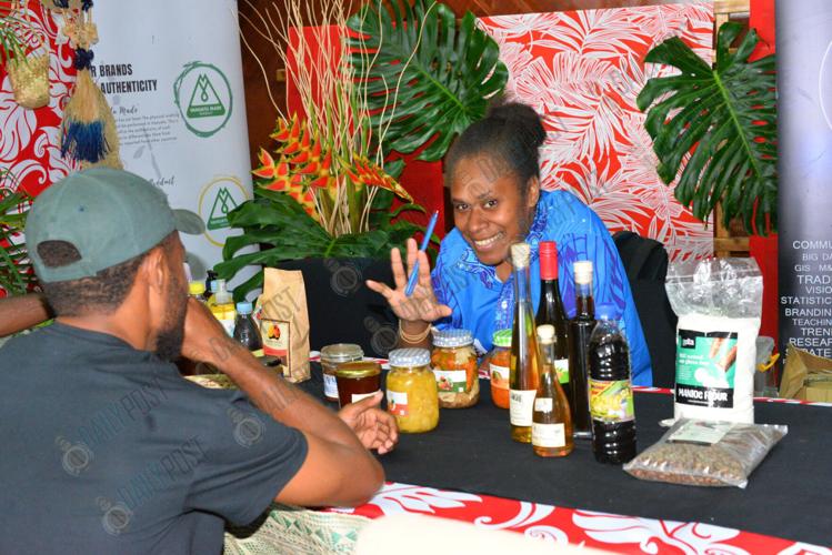 Over 100 Products to be showcased at ‘Vanuatu Made’ Market Day 2022 ...