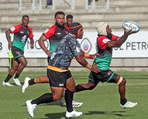 Solomon next for Vanuatu rugby XV | News | dailypost.vu