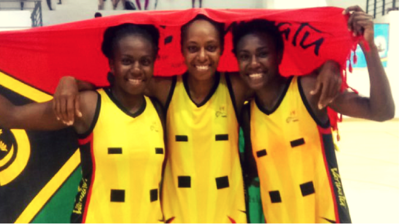 Vanuatu netball select players from outside Port Vila | Sports ...