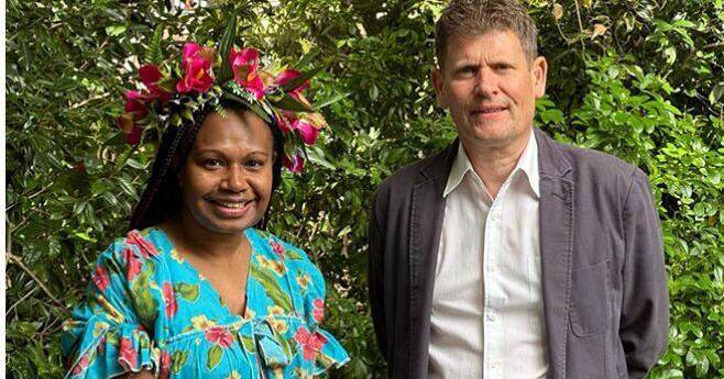 Ni-Vanuatu Awarded VT19M Grant to Conduct Health Research | News ...