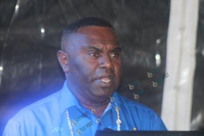 Sports minister assure federations of gov’t support | Sports | dailypost.vu