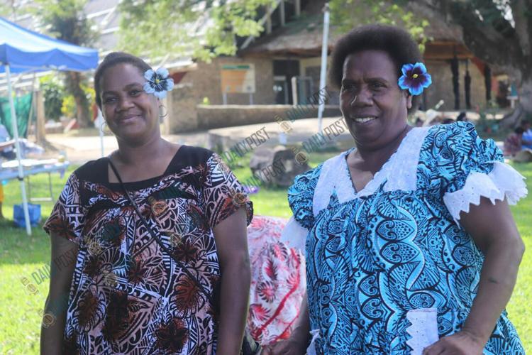 Vanuatu celebrates widows' resilience and gender equality | News ...