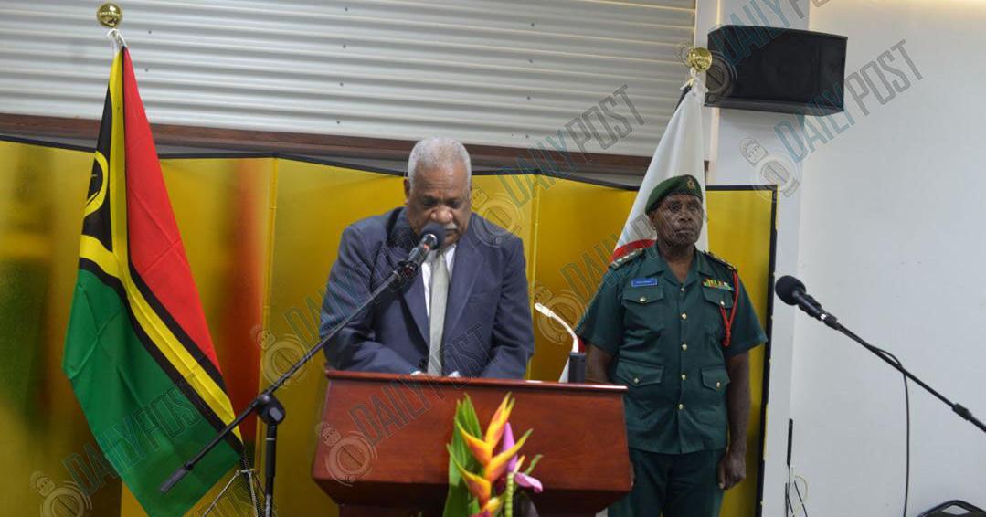 Plans to establish Vanuatu Embassy in Tokyo | News | dailypost.vu